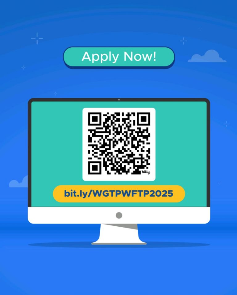 WINGS Trainee Program & Fast Track Program – Career Development Center ...